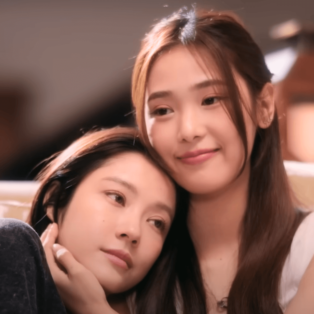 GL泰劇《Pluto》曝正式預告片！一人分飾兩角、揪心又甜蜜！ | LalaTai 拉拉台